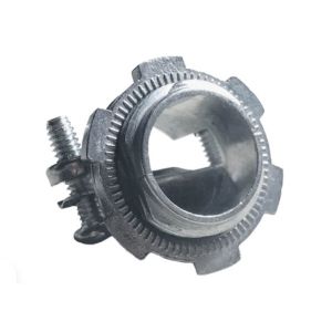 Conector para cable uso rudo 1/2". CUR 12 ANCLO