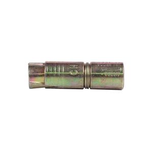 Taquete de expansión, 1/2". CHZ-12 Crouse Hinds