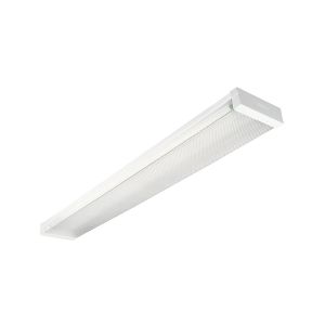 Gabinete LED comercial T8, 2 x 16 W, 6000 K, blanco. L5343-130 Magg