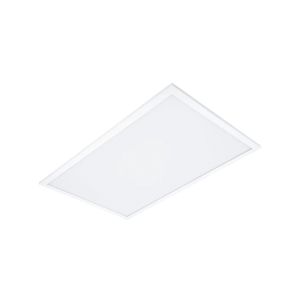 Panel LED de interior, 54 W, 600 x 1200 mm. 89381 Ledvance