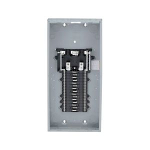 Centros de Carga - Elektron Materiales Eléctricos