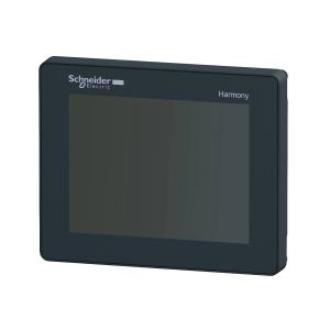 Pantalla táctil de 3,5" a color, 24 V CC, 6.5 W. HMISTU655 Schneider ...