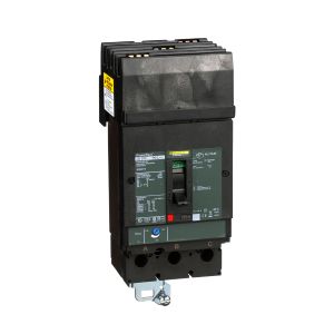 Compra Interruptor Termomagnético JDA, 3 polos . JDA36175 Schneider Electric en Elektron