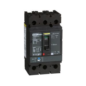 Compra Interruptor atornillable, 3 polos, 150 A. JDL36150 Schneider ...