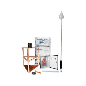Kit KDA-03 pararrayos
