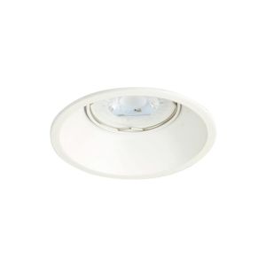 Lámpara empotrable, 50 W, base GX5.3. 60YD221MVB Tecnolite
