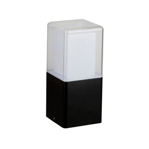 Mini poste LED exterior 20 cm, 13 W, no atenuable. TL-HLED-004/N/30 ...