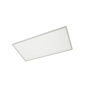 Compra Panel LED 2x4, 5400 lumens, no atenuable, 60 W. PAN-LED/60/40/S ...