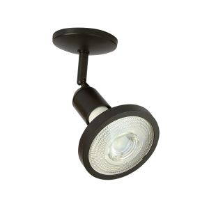 Compra Lámpara tipo spot, para sobreponer, de interiores, base E25.YS ...