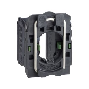 Cuerpo pulsado – Boton - ZB5AZ103 – Schneider - Elektron