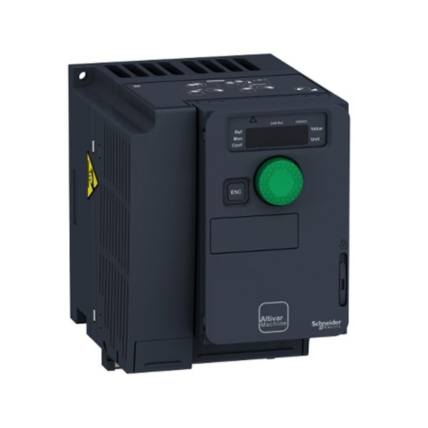 Variador de velocidad ATV320-2,2kW-200V-Electric