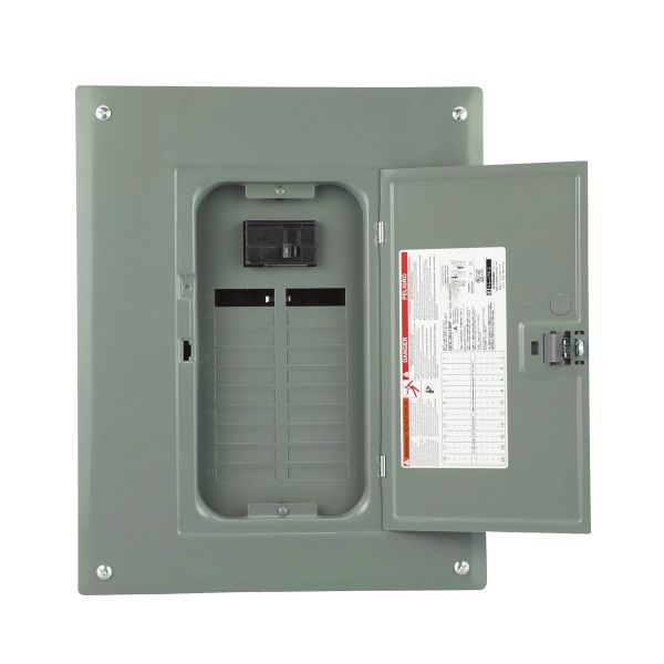 Compra Centro de carga QO, Nema 1, Square D. QO116M100P Schneider Electric en Elektron