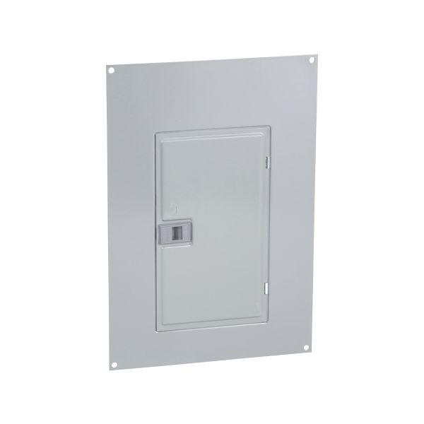 Frente P/ C De Carga Monof/ Trifasico - Elektron