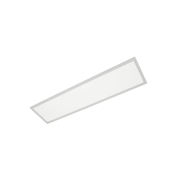Panel LED 120X30, 45 W, 6500K. 45PANLEDL65MVS Tecnolite