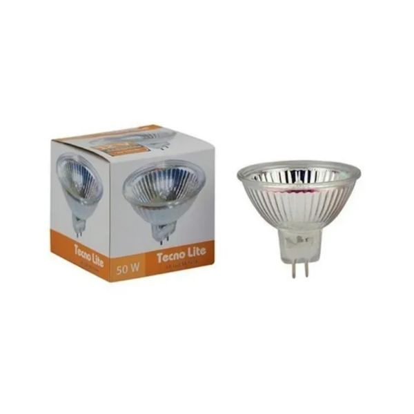 Lámpara | Halógena | Exterior