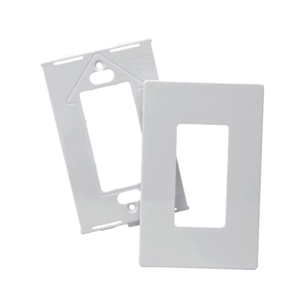 Placa Dimmer Cooper Lighting Módulo Blanco - Elektron