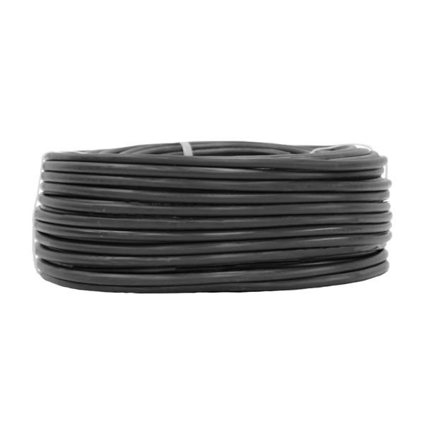 Cable D/uso Rudo 300v 3x14 Awg Iusa Ur-314 - Elektron