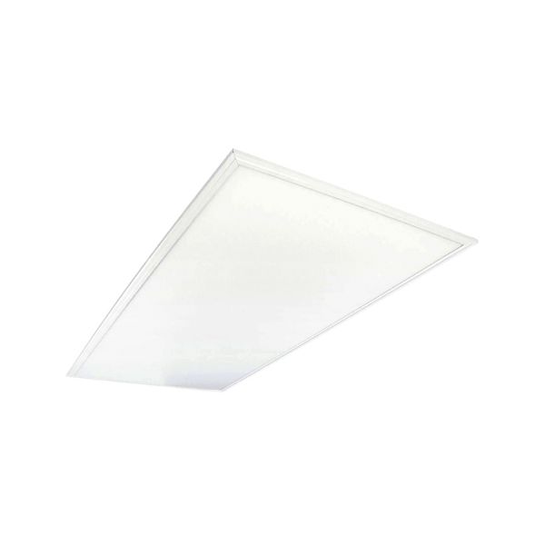 Compra Lámpara panel LED de techo para interior, 64 W, 6000 K. L5592 ...