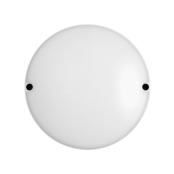 Luminario Led Arbotante Redondo - Nautilus 12w - Elektron