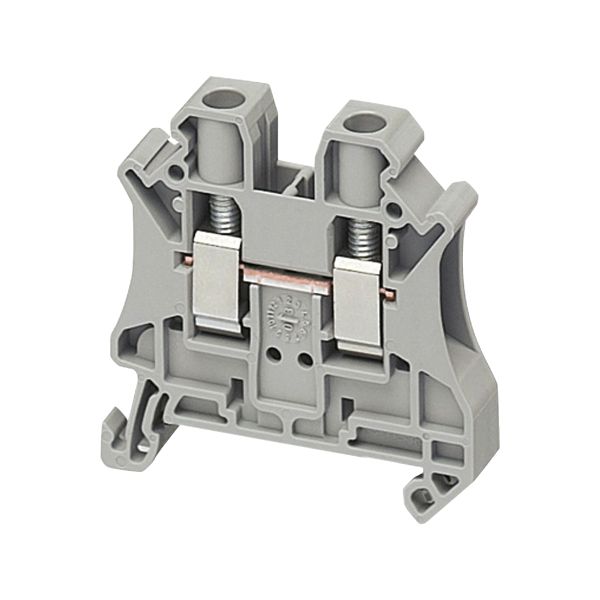 Clema - Fase Cal 16-6 Awg 6mm - Nsytrv62 - Elektron