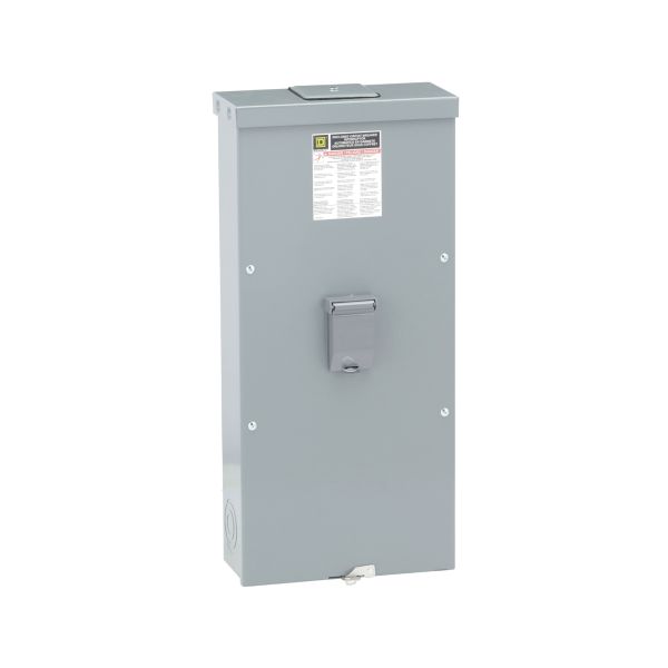 Compra Gabinete para exterior NEMA 3R. J250R Schneider Electric en Elektron
