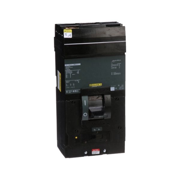 Interruptor | Termomagnético| Square D | 3 Polos