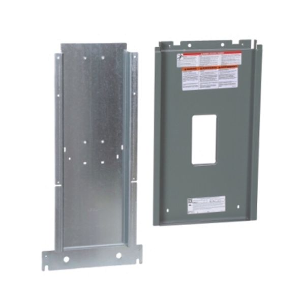 Compra Kit de panel para interruptor. NQMB4LA Schneider Electric en ...
