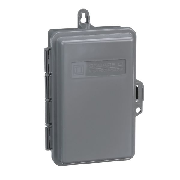 Centro Carga Qo Zap. Prin. 60a 1f - Qo24l60nrnm - Elektron