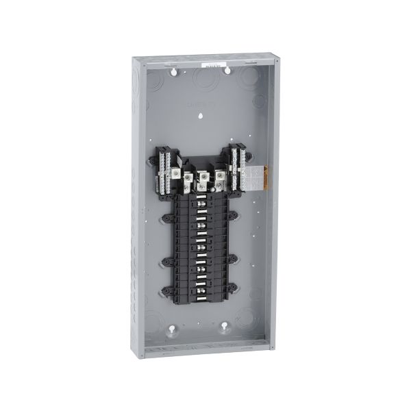 Centro de Carga Qo - 200a 3f - Qo330l200g - Elektron