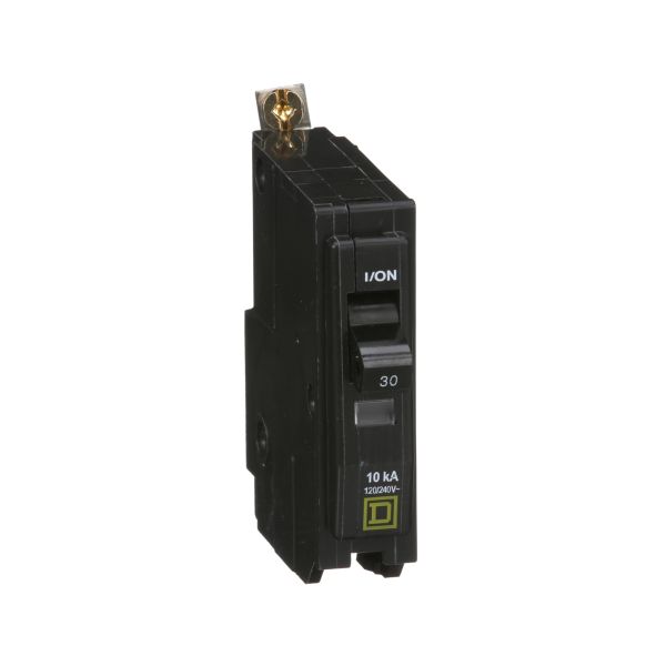 Compra Interruptor termomagnético QOB, 30 A. QOB130 Schneider Electric ...
