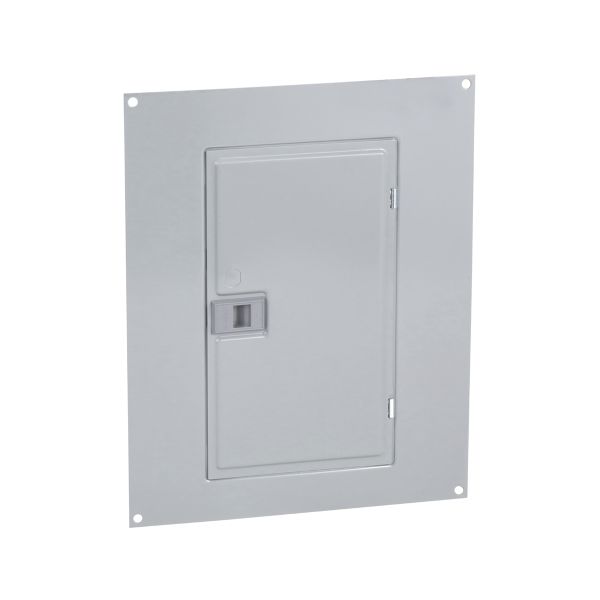 Frente P/ C De Carga Trifásico 12Sp Sobreponer - Elektron