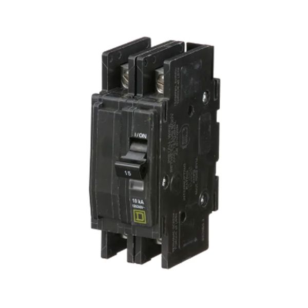 Interruptor termomagnetico – Square D QOU215 - Elektron