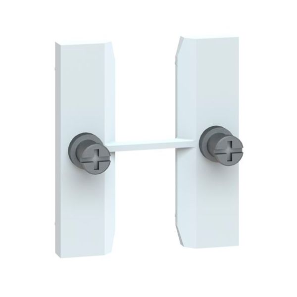 Bloqueo mecánico para 2 operadores-Elektron