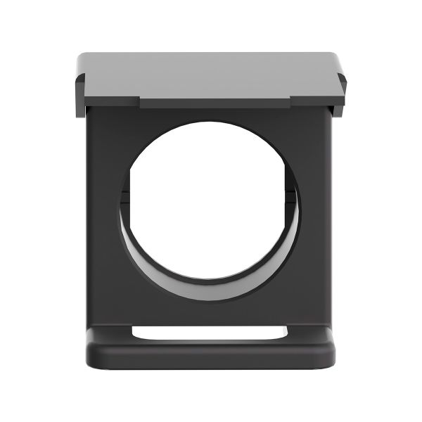 Tapa | Protección | Unidades | Negro