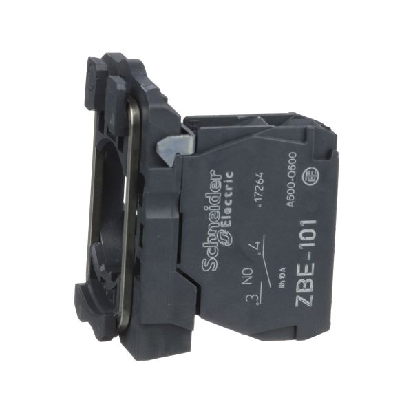 Cuerpo C/contacto Na Square D Zb5az101 - Elektron