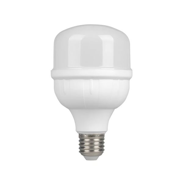 Foco | LED | Alta potencia | Luz de Día | Base E27