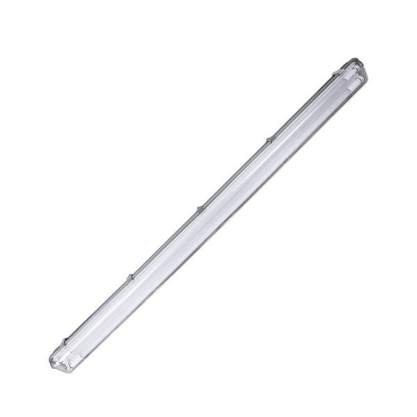 Luminaria Lineal Led - 32w 6500k Para Interiores - Elektron