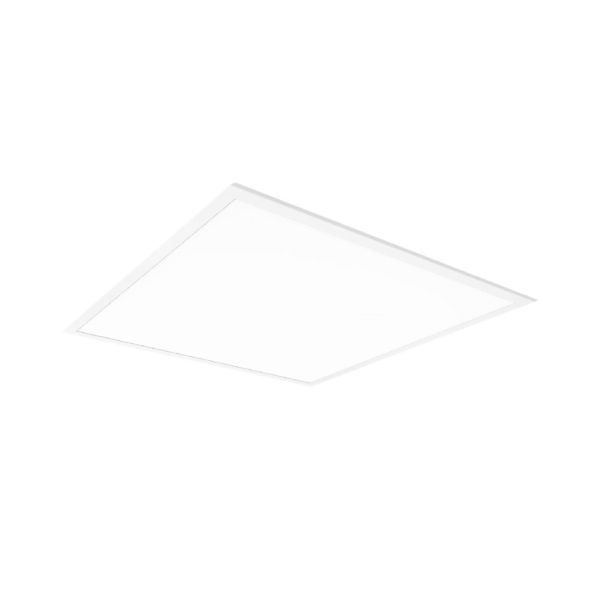 Compra Panel LED, 2x2, suspendido/empotrado, 40 W, luz blanca neutra ...