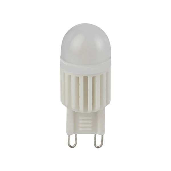 Compra Foco LED, tipo ampolleta, atenuable, 3 W, base G9. G9D-LED/3W/30 Tecnolite en Elektron