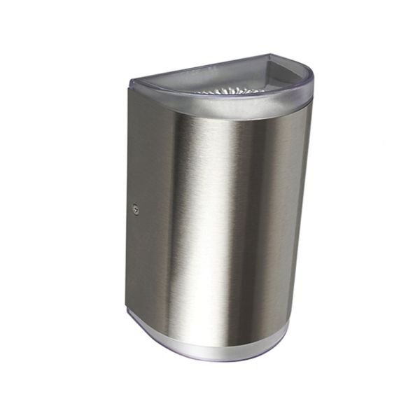 Lampara LED – exterior – HLED-844/30/CR - Elektron