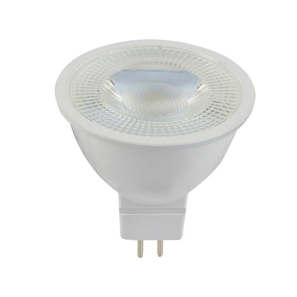 Compra Foco LED, tipo MR16, 3 W, base GX5.3. MR16-LED/3W/65H Tecnolite en Elektron
