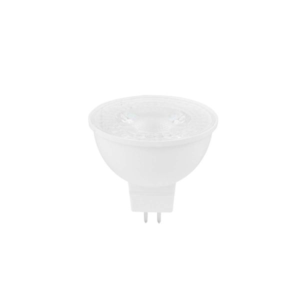 Foco Led Mr16 5.5w 3000k - Mr16-led/5.5w/30 - Elektron