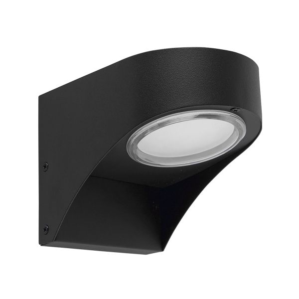 Compra Lámpara LED de exterior, para sobreponer, 3 W, base GX53. SLLED ...
