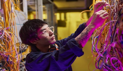¿Cuál es la forma correcta de unir cables eléctricos? | Elektron